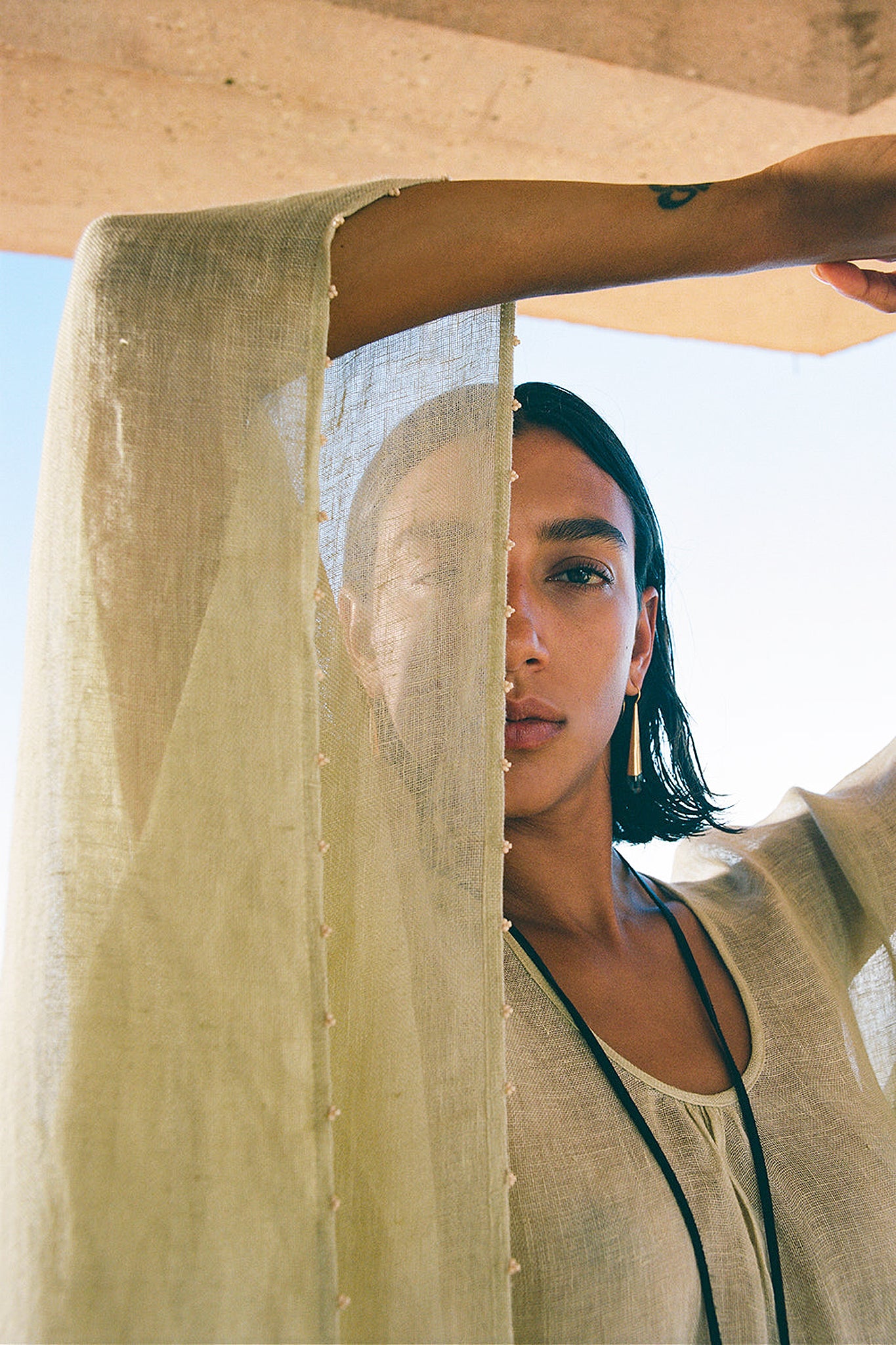 Chan Luu Apparel – LavishlyHip